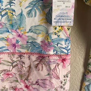 LoveShackFancy | Swim | Loveshackfancy X Hurley Hawaiian Hibiscus ...